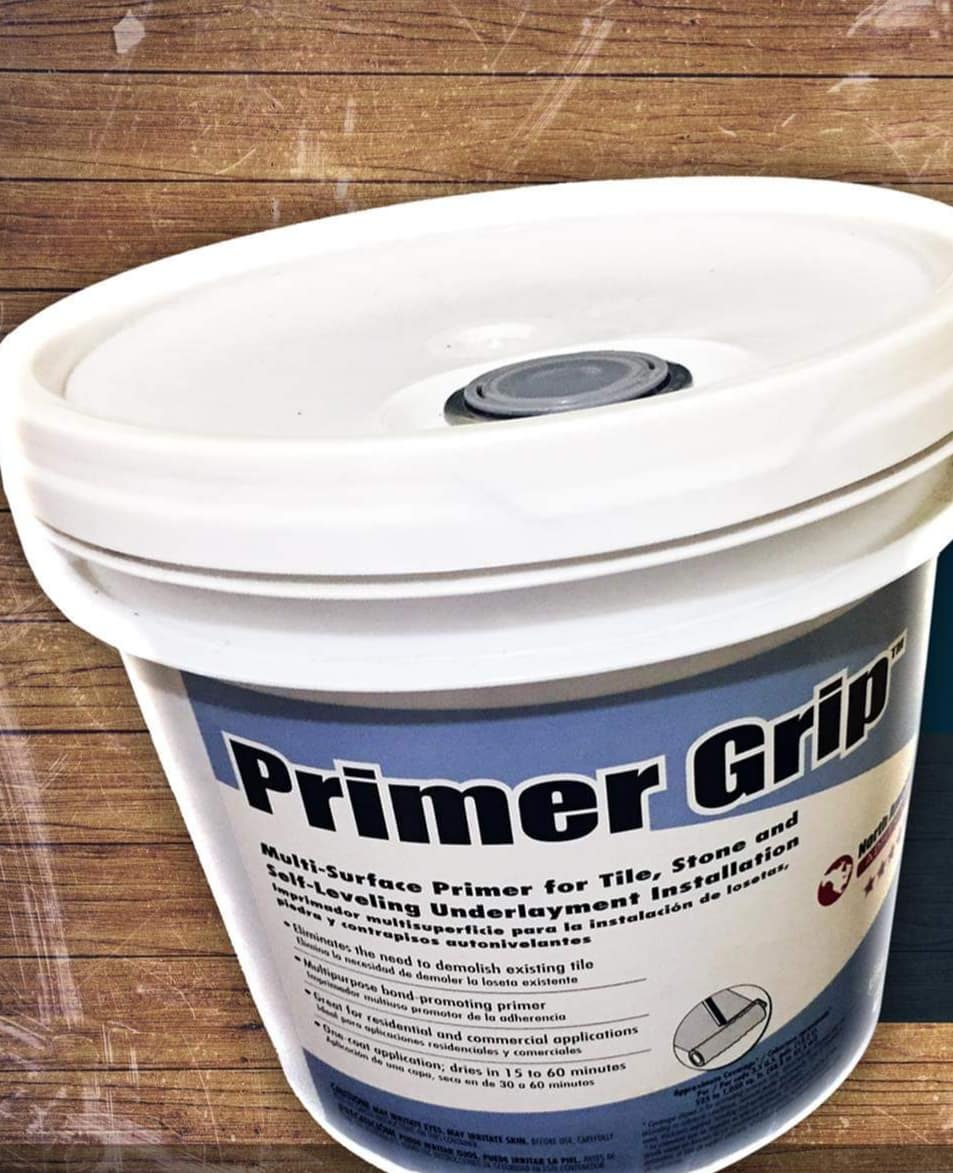 Multi-Surface Primer Grip – Everything Warehouse